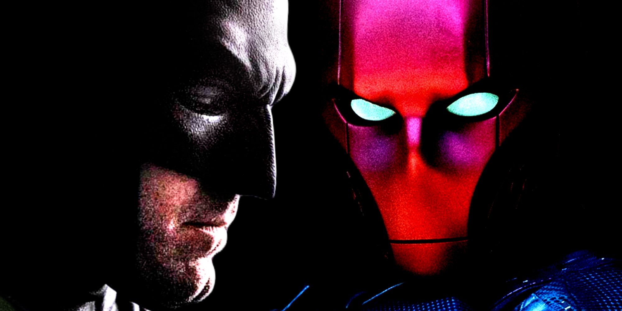 The DCEU Was The Closest We've Ever Come To The Batman Movie Adaptation ...