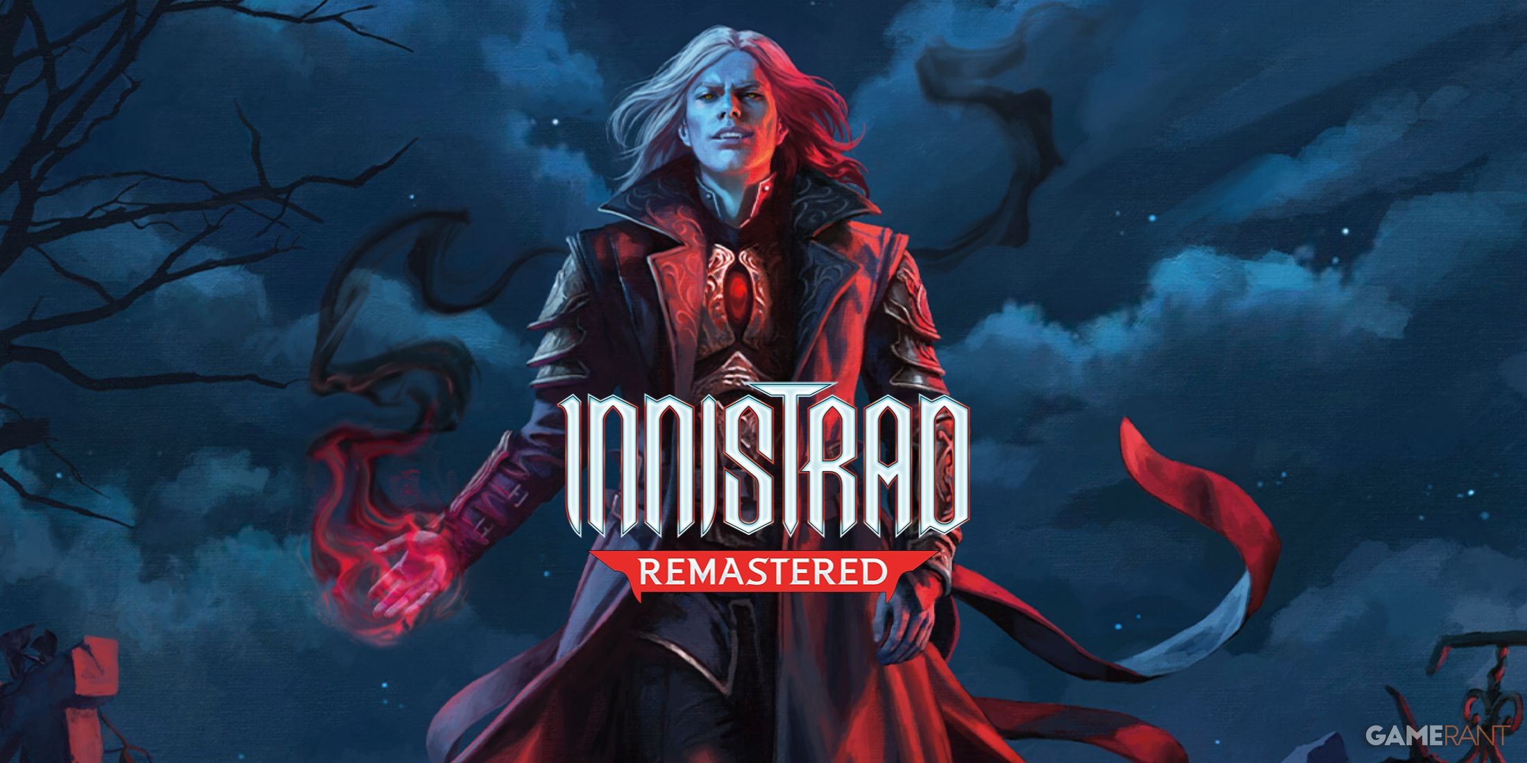Magic: The Gathering's Innistrad Remastered is Wise to Cut One Mechanic