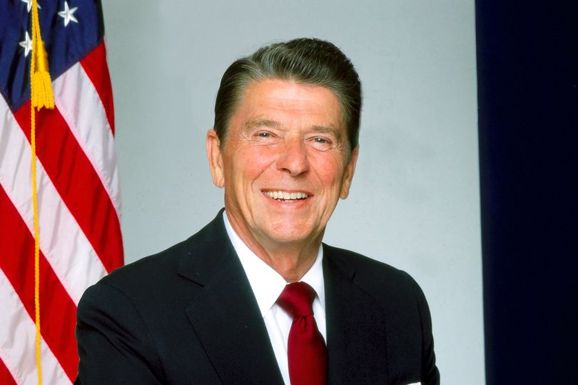 Secret Service codenames of US Presidents revealed as Donald Trump ...