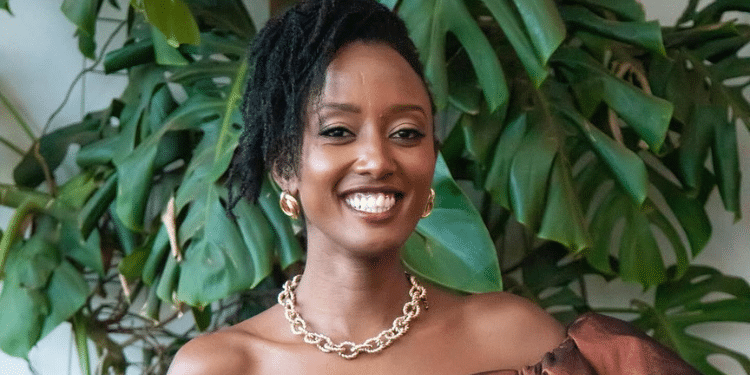 Grace Wacuka Exposes Film Director For Sexual Assault