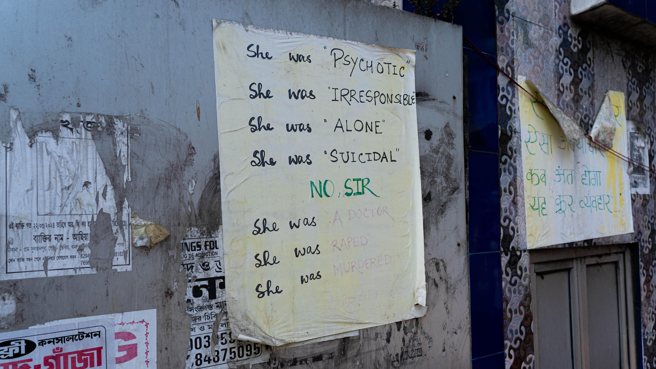 Life imprisonment for Sanjay Roy in Kolkata doctor rape and murder