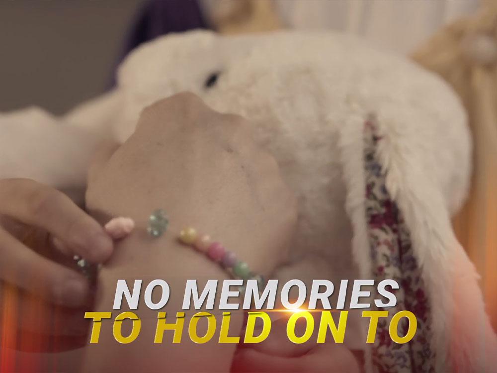 Agency: Breakdown and Breakthrough (Episode 6)