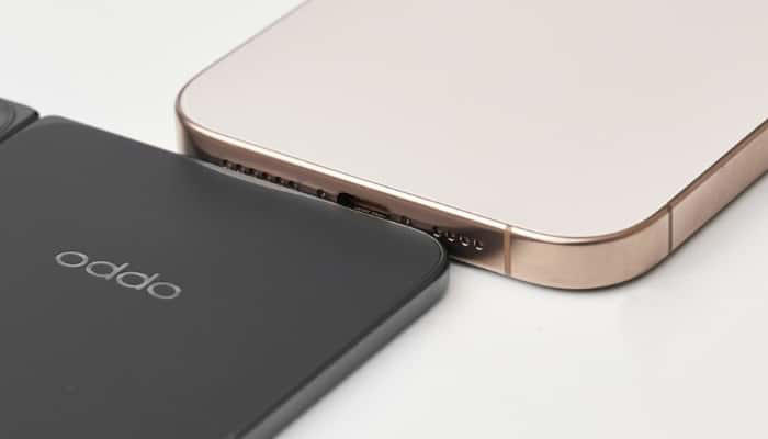 Oppo Find N5 to launch soon: New photos REVEALS its thickness ...