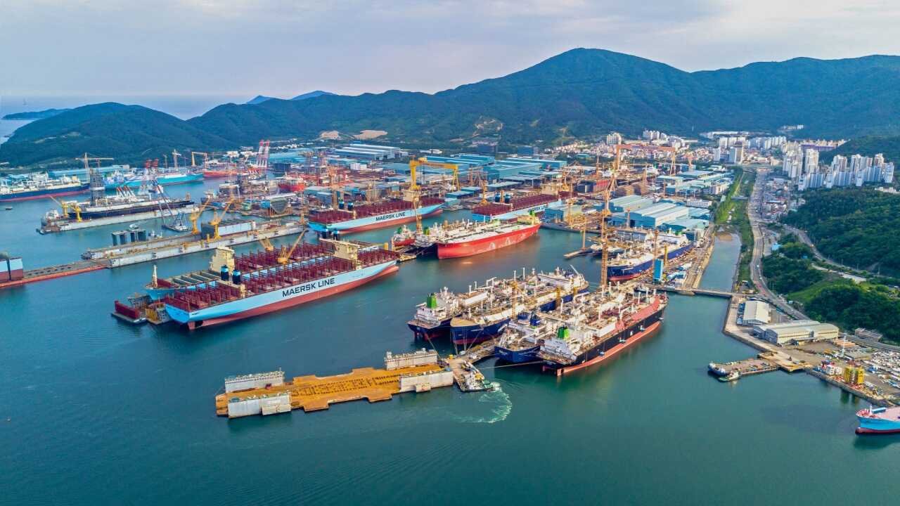 From CHIPS to Ships: The Next Step in the U.S.-ROK Alliance