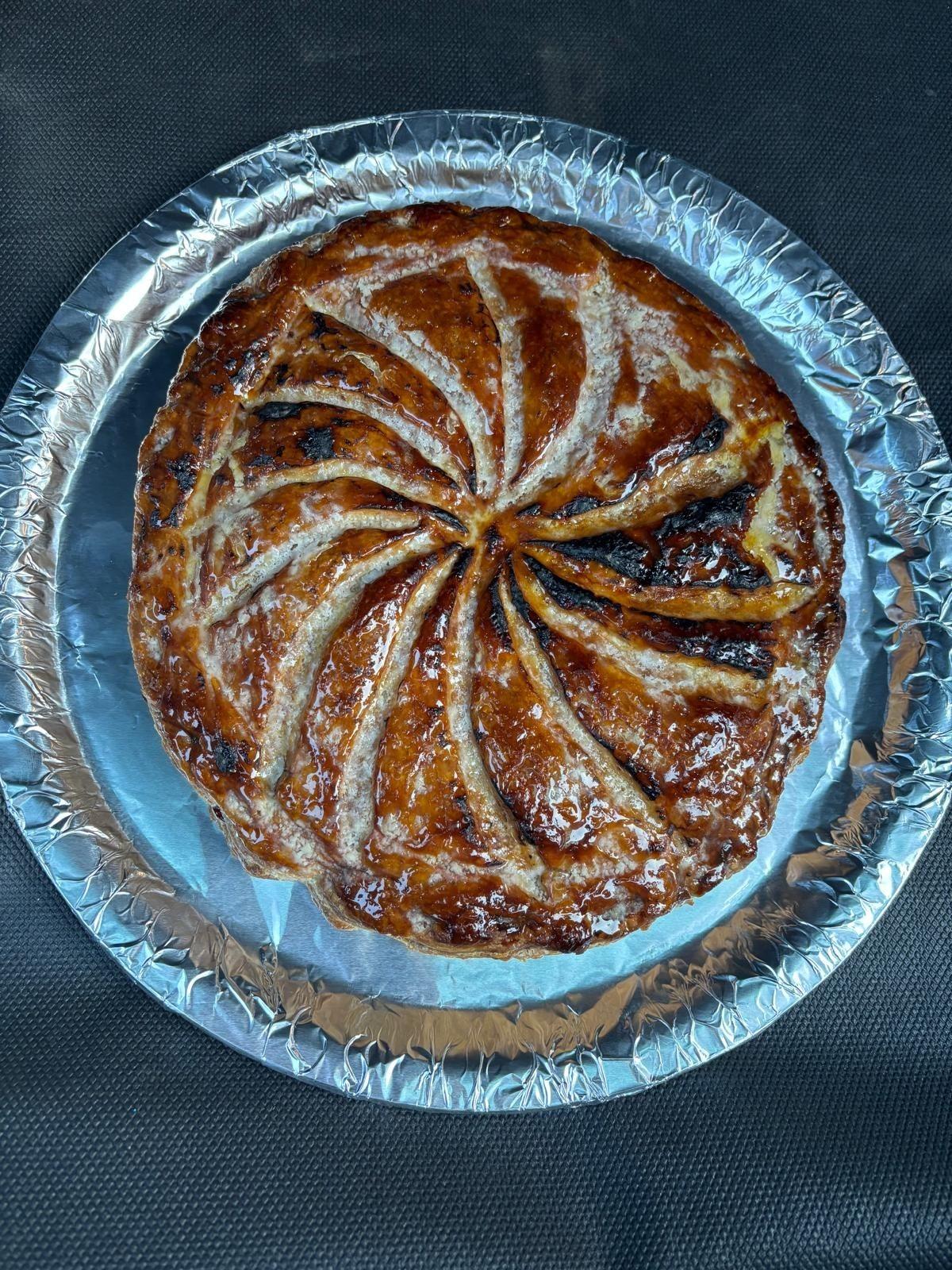 Hastings Anglo-French Club's first meeting of 2025