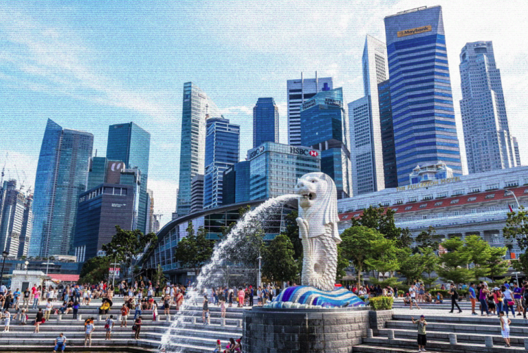 Singapore expects heavy traffic at land checkpoints during Chinese New Year Singapore expects heavy traffic at land checkpoints during Chinese New Year