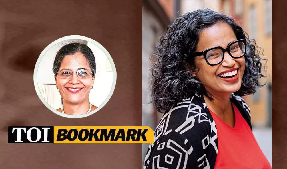 From Translator to Travel Writer: Shahnaz Habib Deconstructs Modern ...