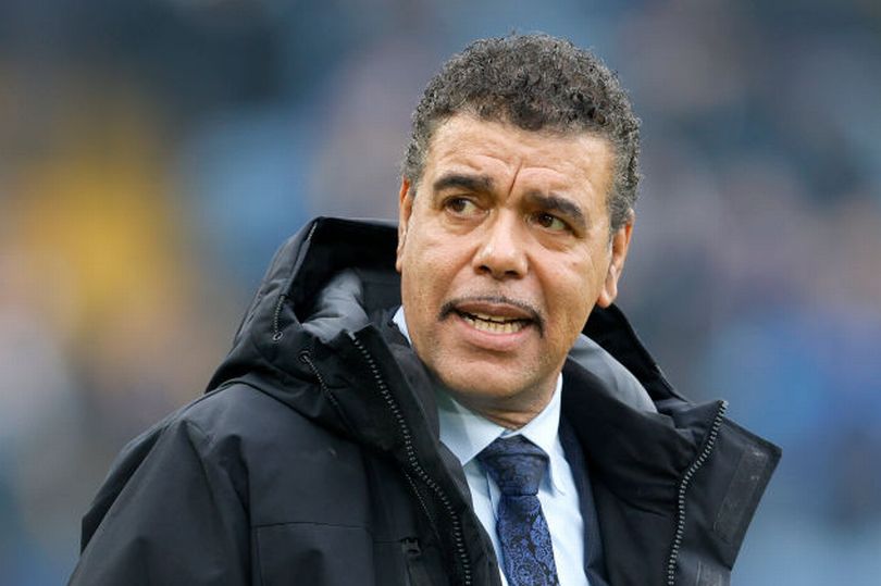 Chris Kamara reveals 'it's not made any difference' as he gives health ...