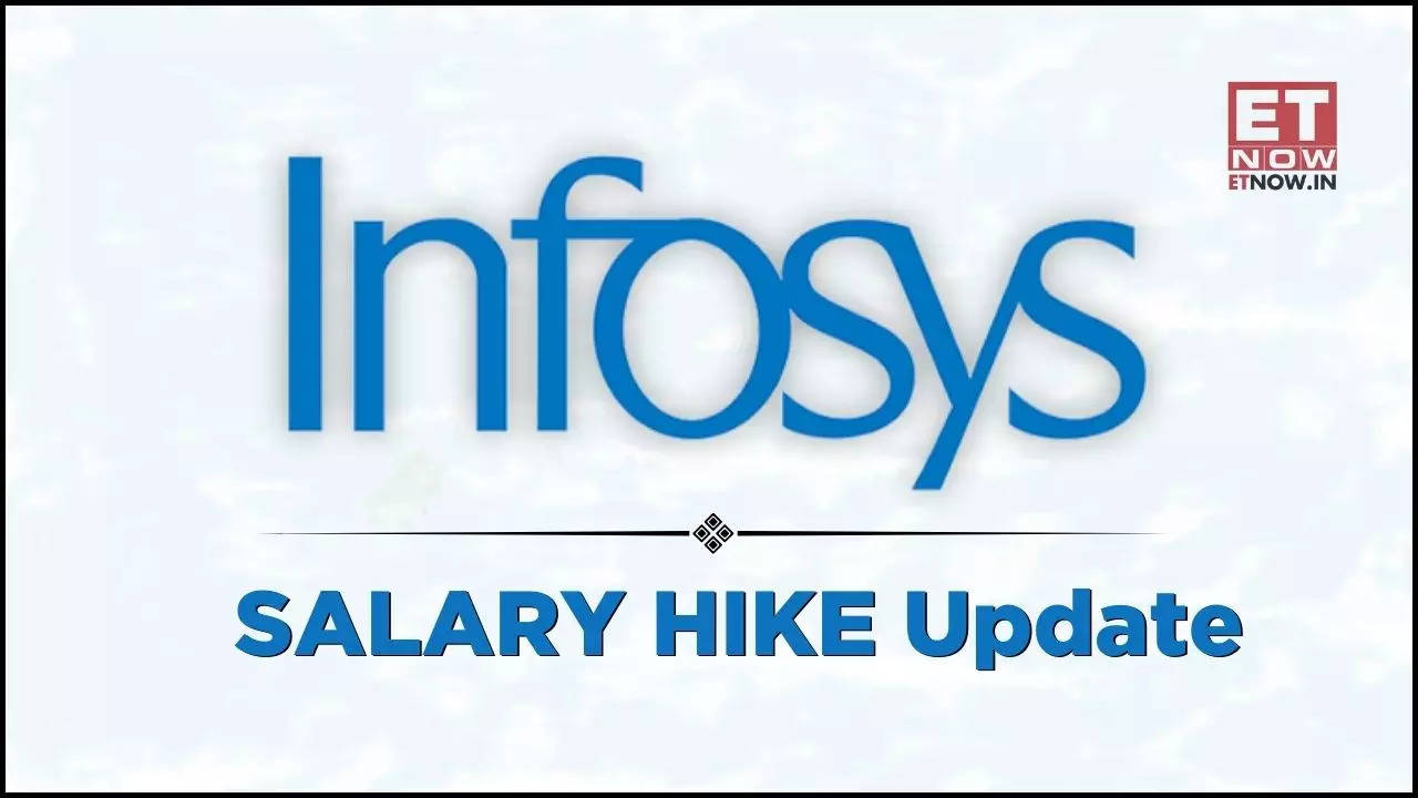 Infosys Salary Hikes: Employees to get THIS much wage hike - Check ...