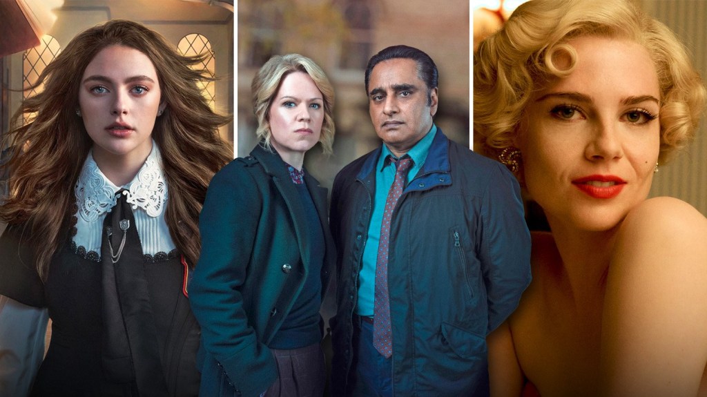 UK streaming platform is releasing a free bingeable boxset every single ...