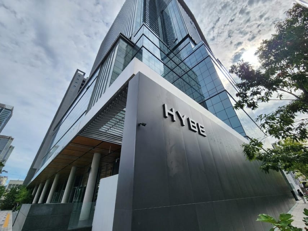 Hybe’s facial recognition tech for K-pop concert and event ticketing ...