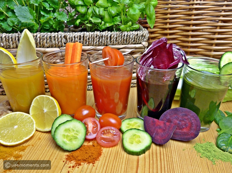 Ultimate Detox Drinks 2025 – Natural Cleansing Solutions