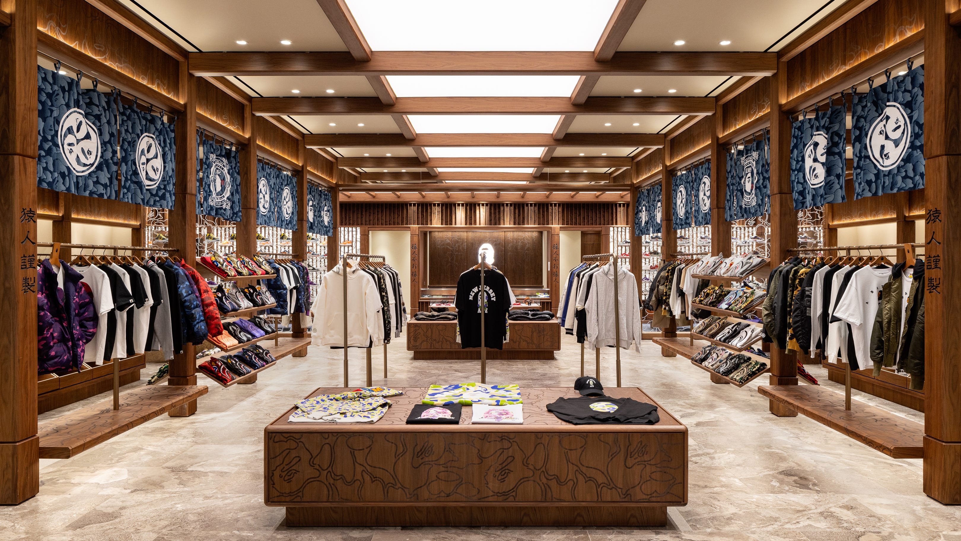 Want some Japanese streetwear? Ramen? Pickleball lessons? Try these new ...