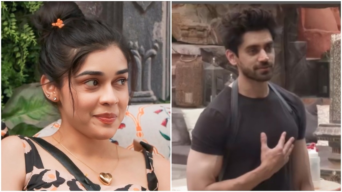 Avinash Mishra on 'love angle' with Eisha Singh: Fans hope we become a ...