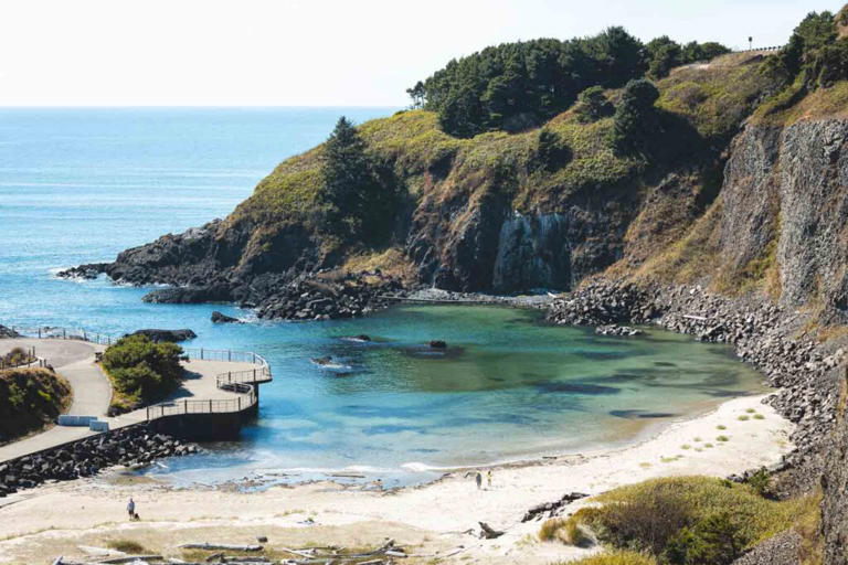 Best tide pools on the Oregon coast: 7 spots worth exploring