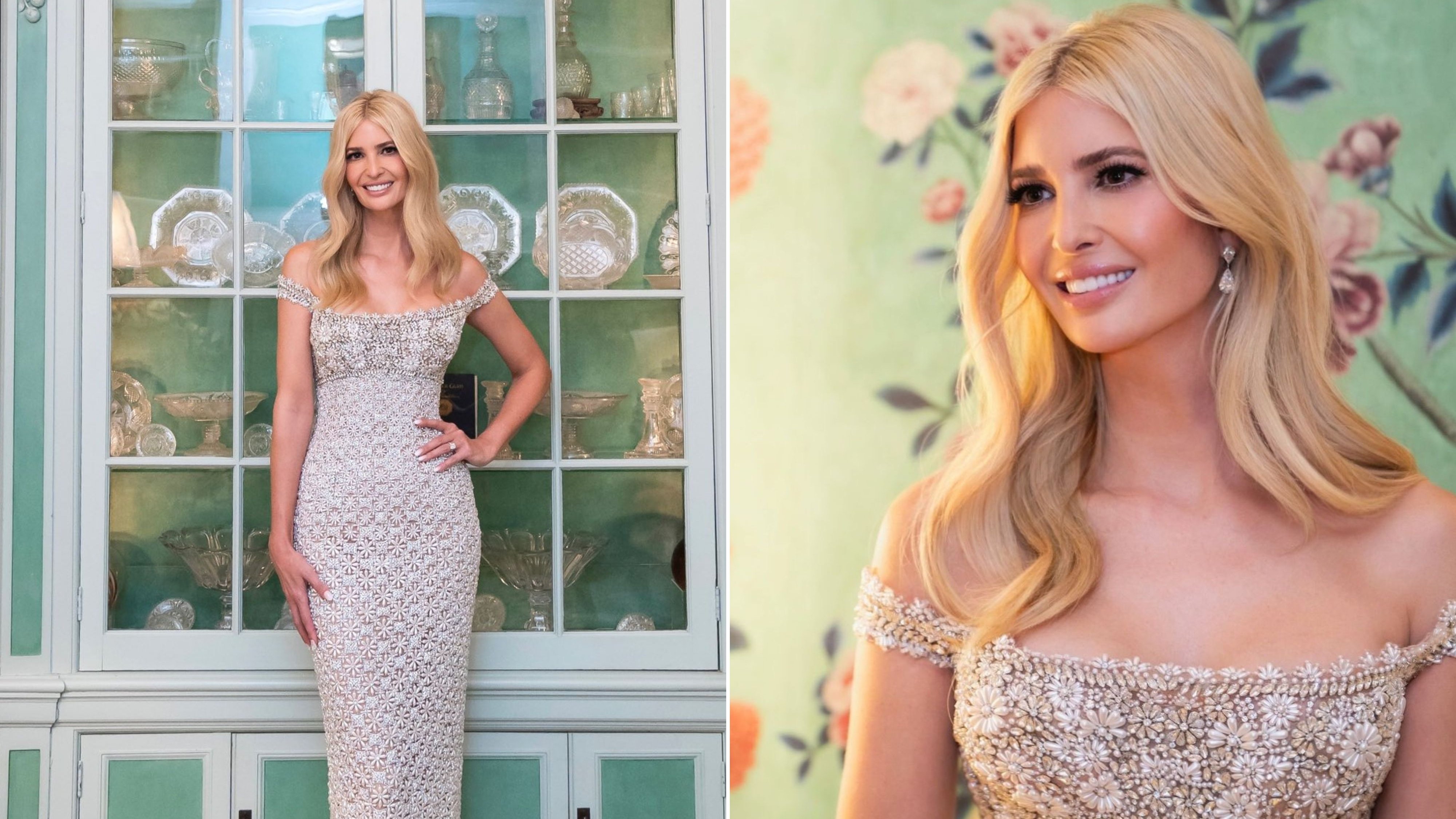 Przeciwnicy Donalda Trumpa wzywają do bojkotu domu mody. "Brak moralności"