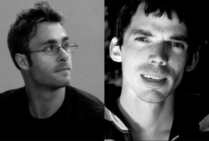 Entretien vidéo. L’extraordinaire BD Révolution des Lorientais Florent ...