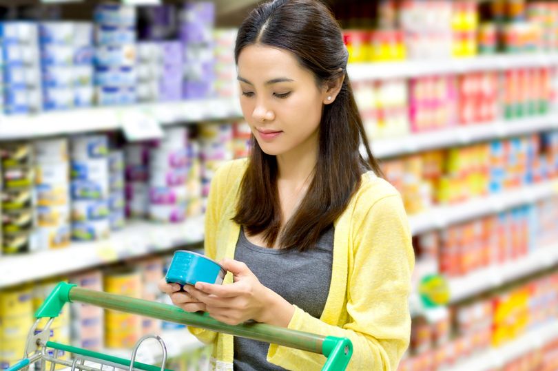 The 49p superfood snack with more calcium than milk that can boost your ...