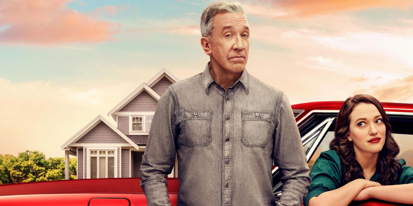 Tim Allen's 'Shifting Gears' Is ABC's Biggest Hit in 6 Years