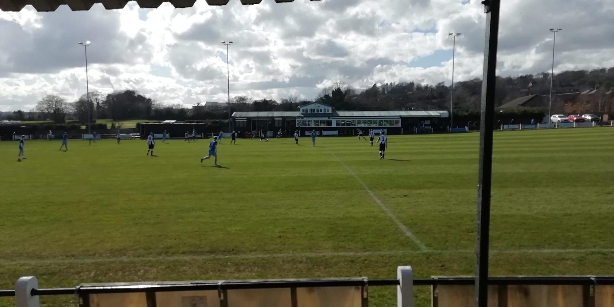 Alnwick look to bounce back from late heartache