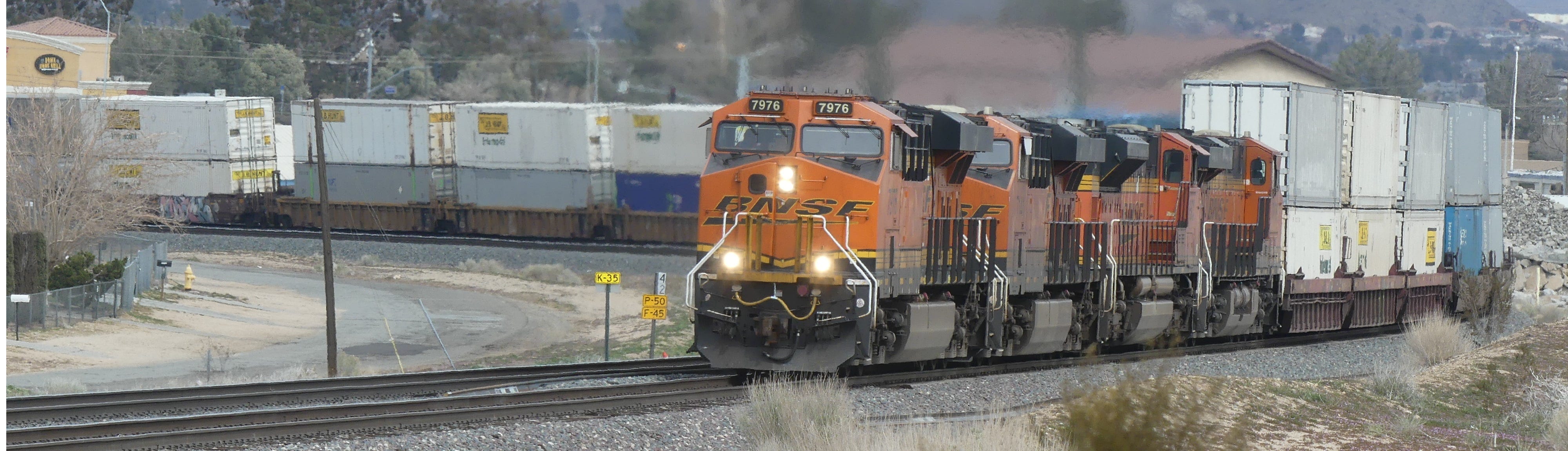 Arrests made in Arizona train robberies involving stolen Nike shoes