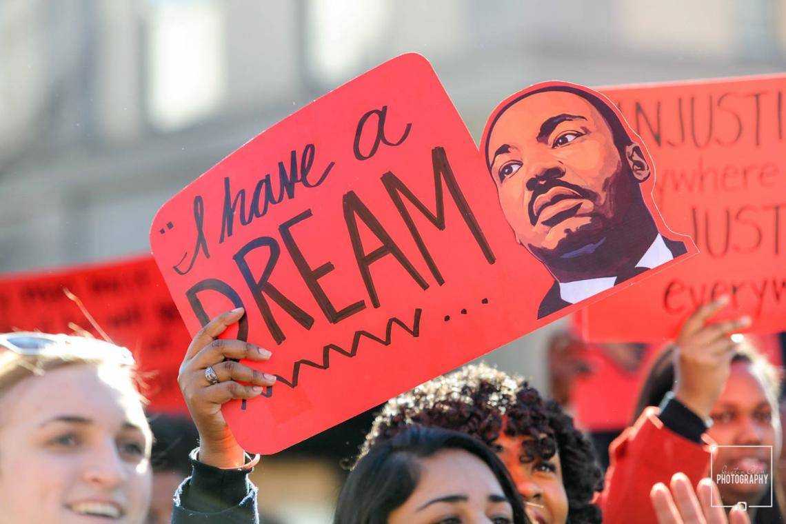 Savannah's Martin Luther King Jr. Observance Day Parade set for Monday ...