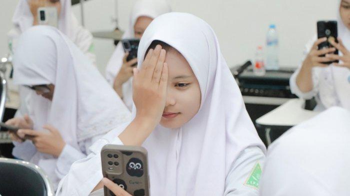 15 Tahun Berkiprah di Kesehatan Mata,Eyelink Group Hadirkan Tes Mata ...