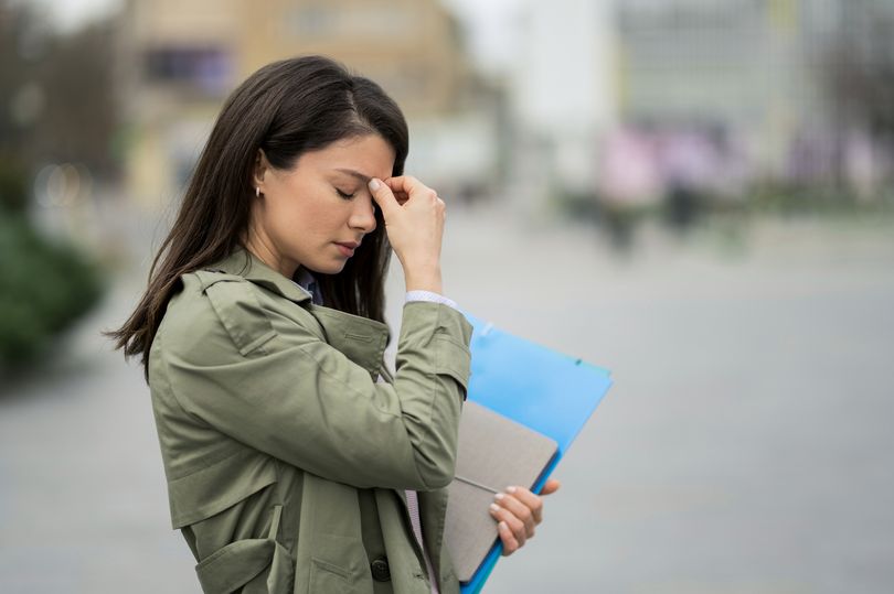 NHS explains 10 'little known' headache triggers and how to fix them