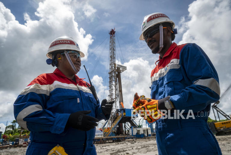 Prabowo Ungkap Kemampuan Indonesia Setop Impor BBM Lima Tahun Lagi