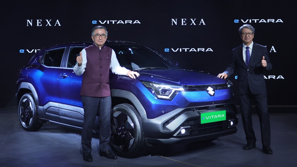 Maruti e Vitara: Features, design, interior, range and other details