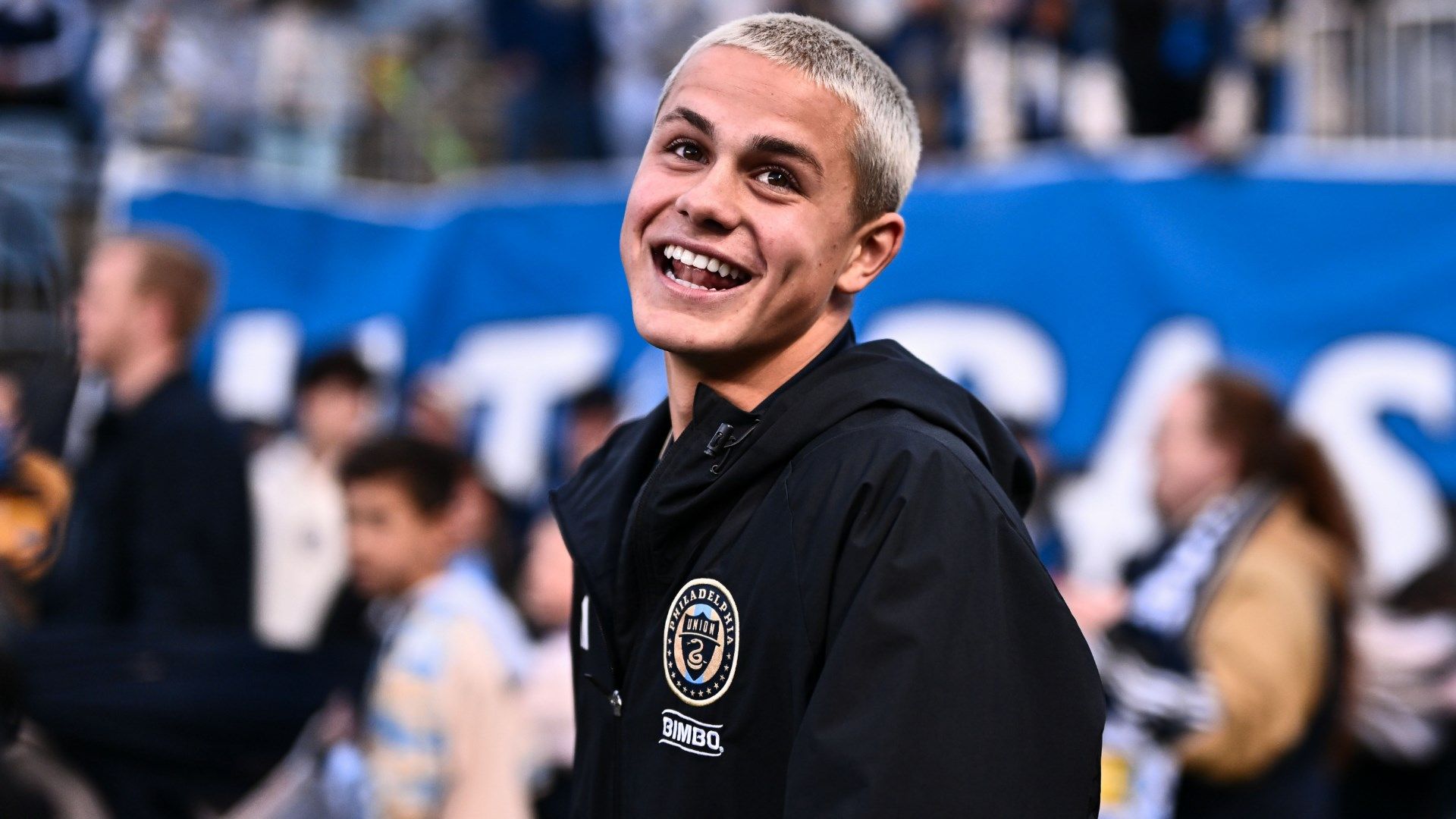 World Cup at 16?! Wonderkid Cavan Sullivan reveals USMNT ‘dream’ as he ...