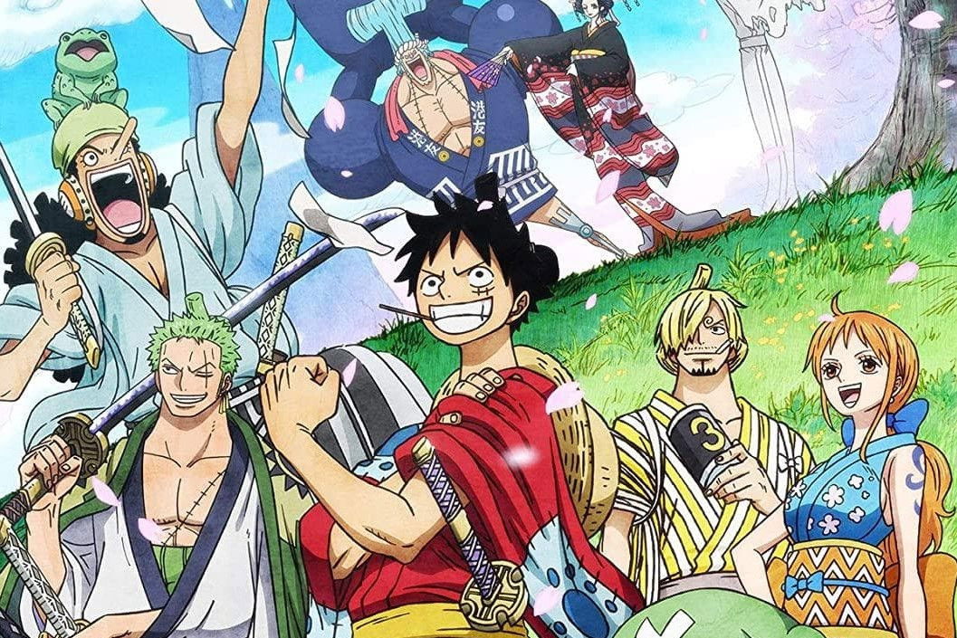L'Anime di One Piece torna con un episodio speciale