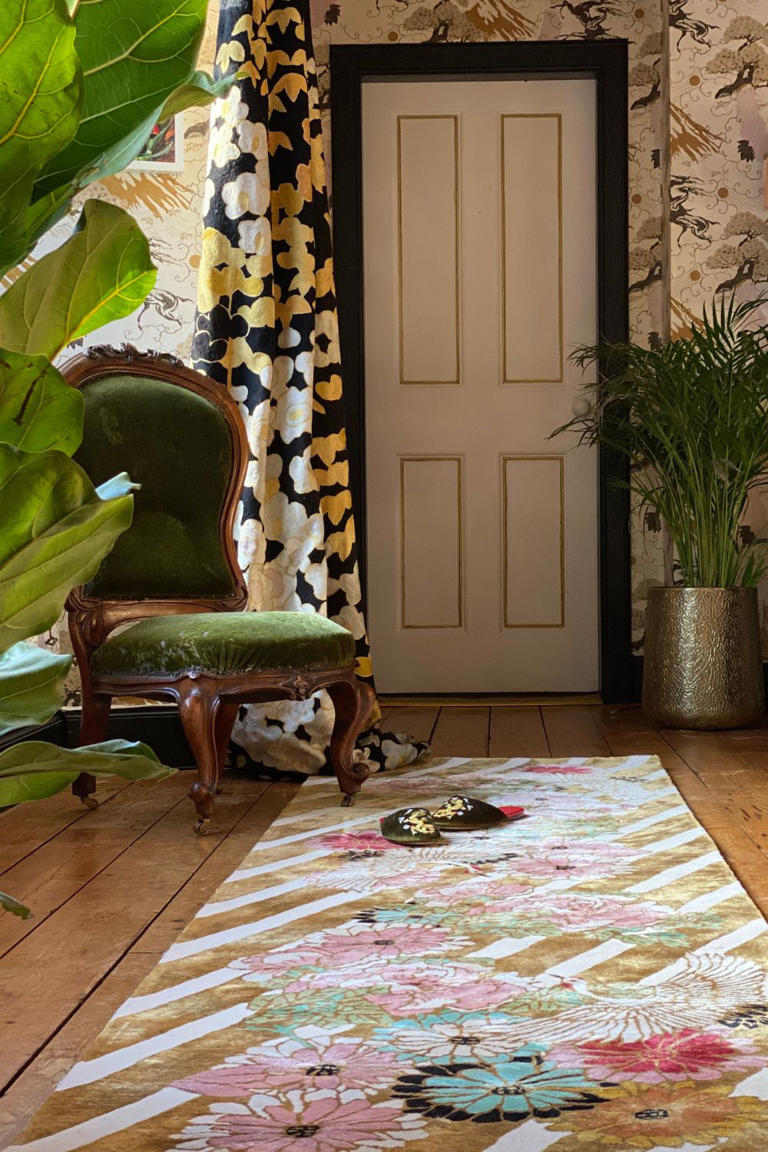 How To Style Your Hallway