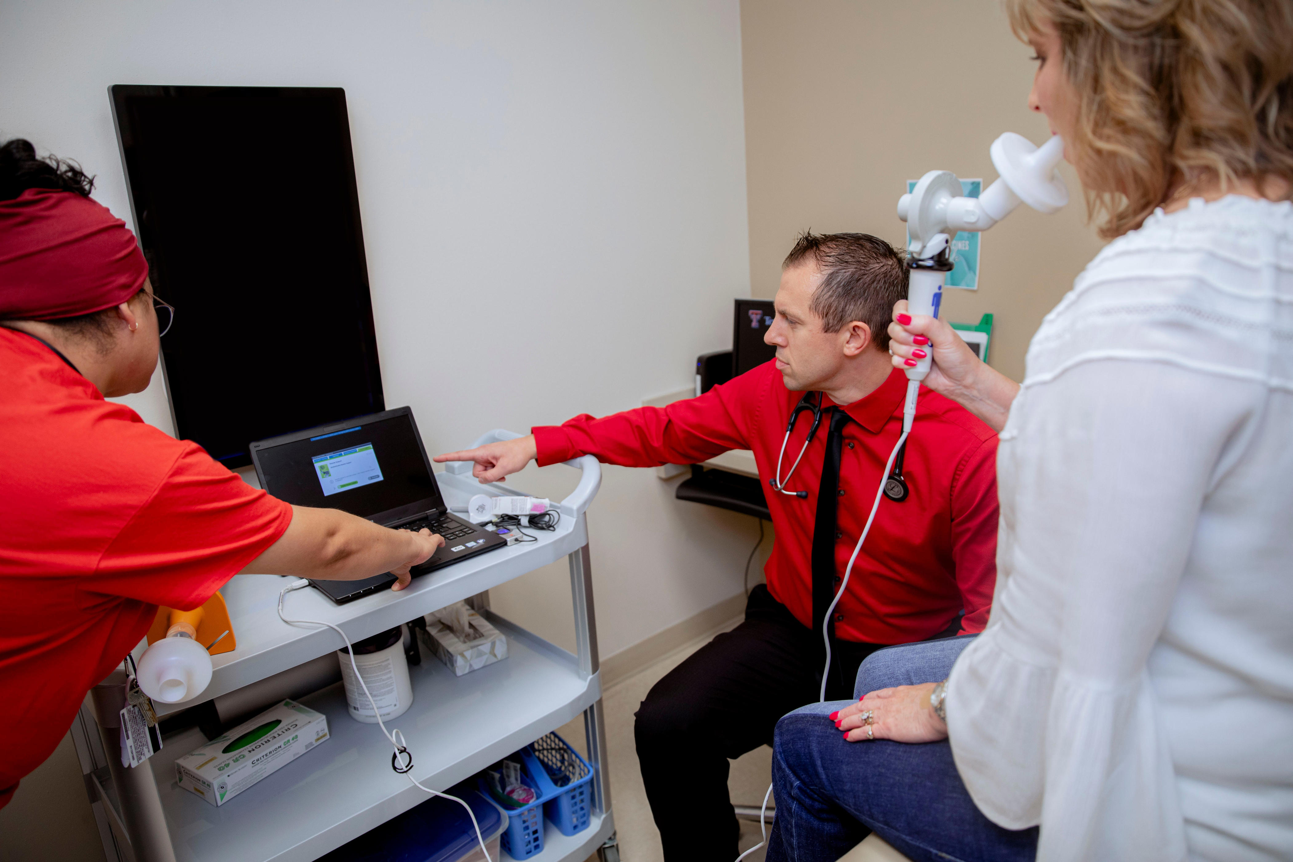 What are Zephyr Valves? Groundbreaking COPD treatment brings hope to ...