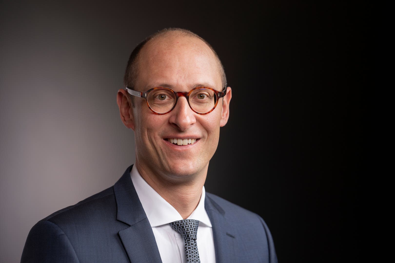 Nachfolge von Viola Amherd: Zwei Männer wollen in den Bundesrat – mit ...