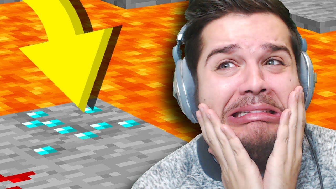 I spend $10,000 for every Rare Ore I Mine (Minecraft Cosmic Prison Jail ...