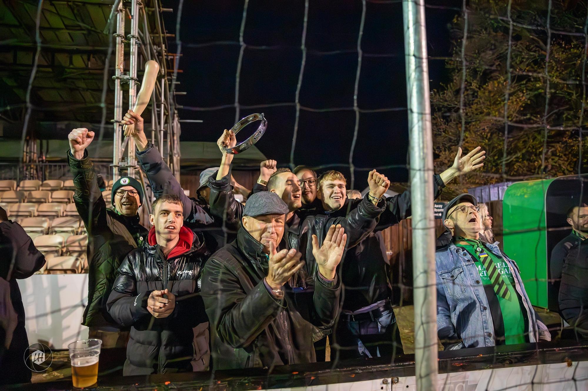 Hill's good form continues