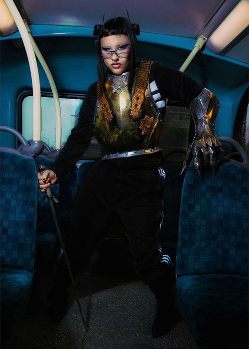 Who is Bobbi Arlo — Singer revealed as Ireland’s first Eurovision hopeful