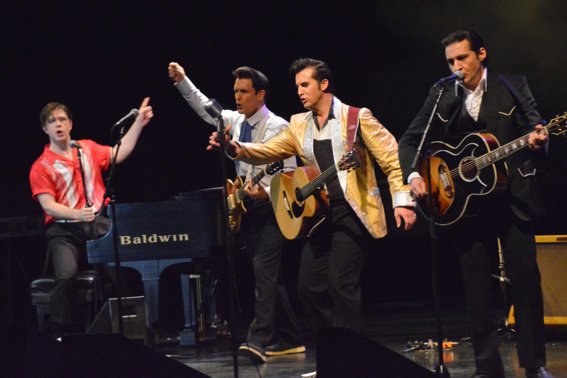 Looking to try something new this week? Here are five events happening ...