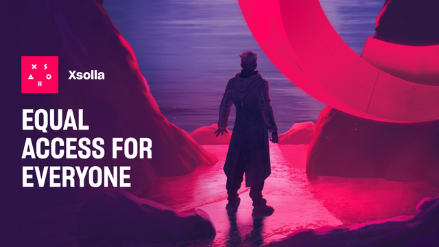 Empowering Game Developers: How Xsolla is shaping the future of the ...