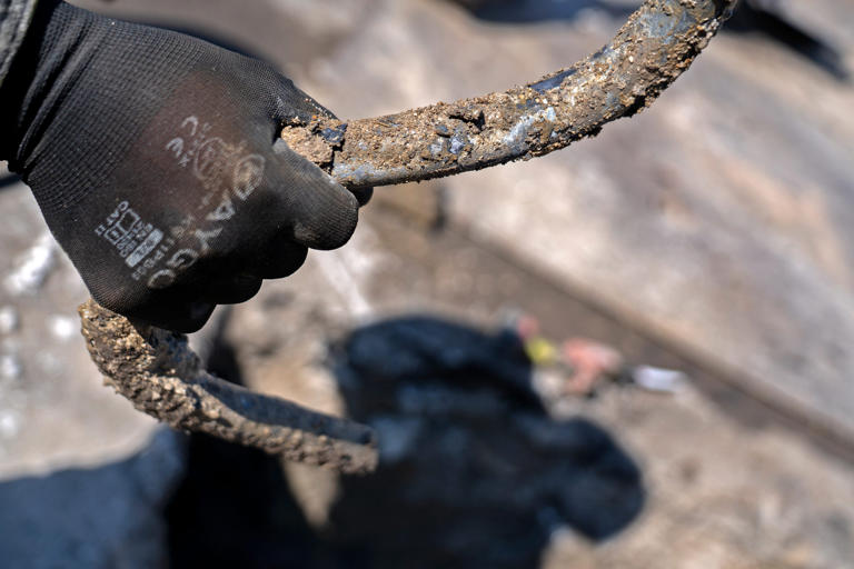 Elementary school officials: Evansville Water & Sewer needs to hear ...