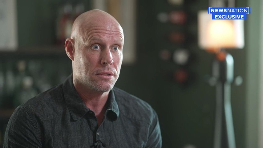 Video shows ‘egg-shaped UFO’ discovered in secret recovery operation