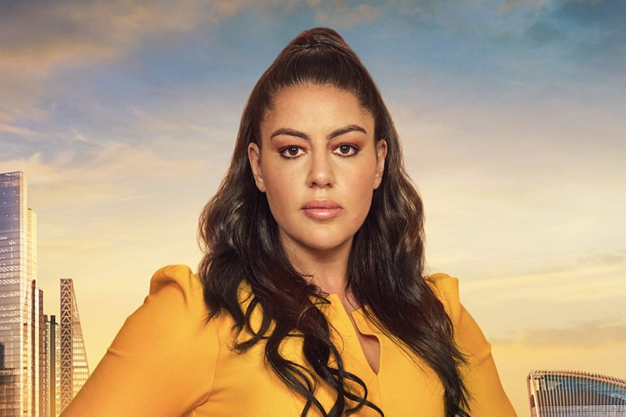 The Apprentice 2025 line-up revealed – from a celebrity dentist to a ...