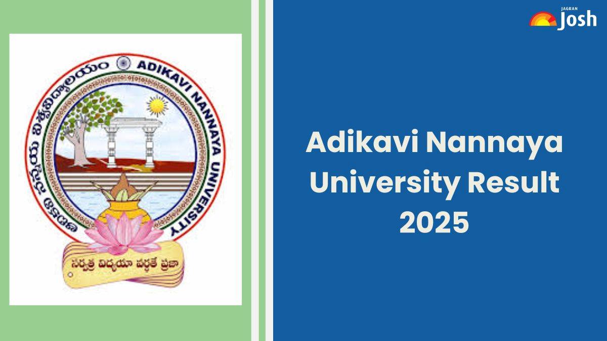AKNU Result 2025 OUT at aknu.edu.in, Direct Link to Download UG and PG ...