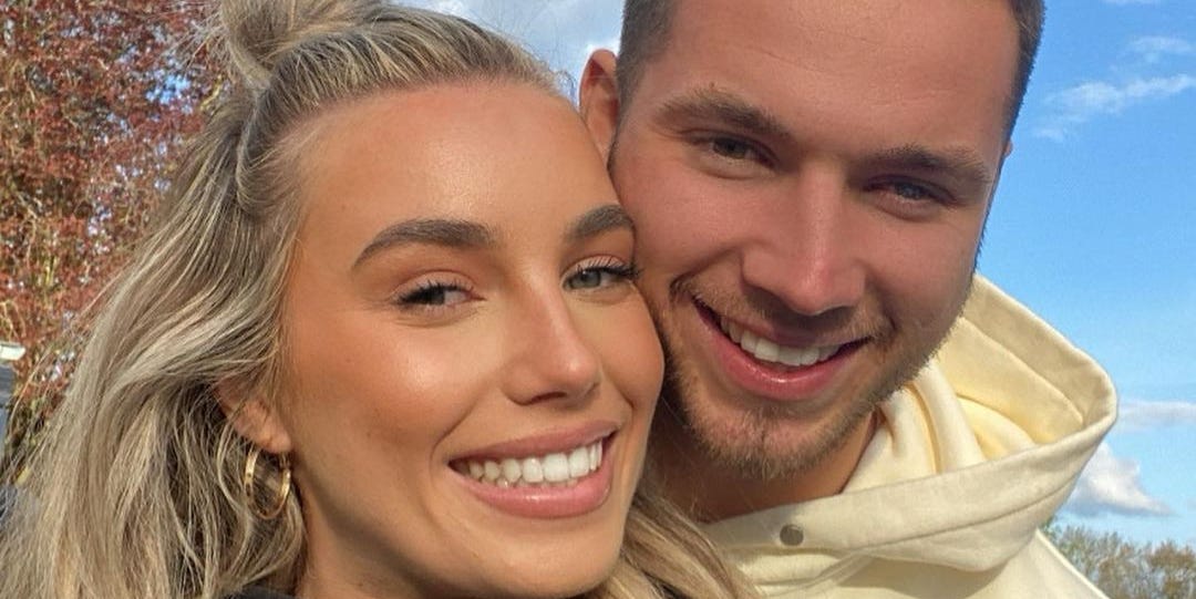 How Lana Jenkins reacted to ex Ron Hall on Love Island All Stars