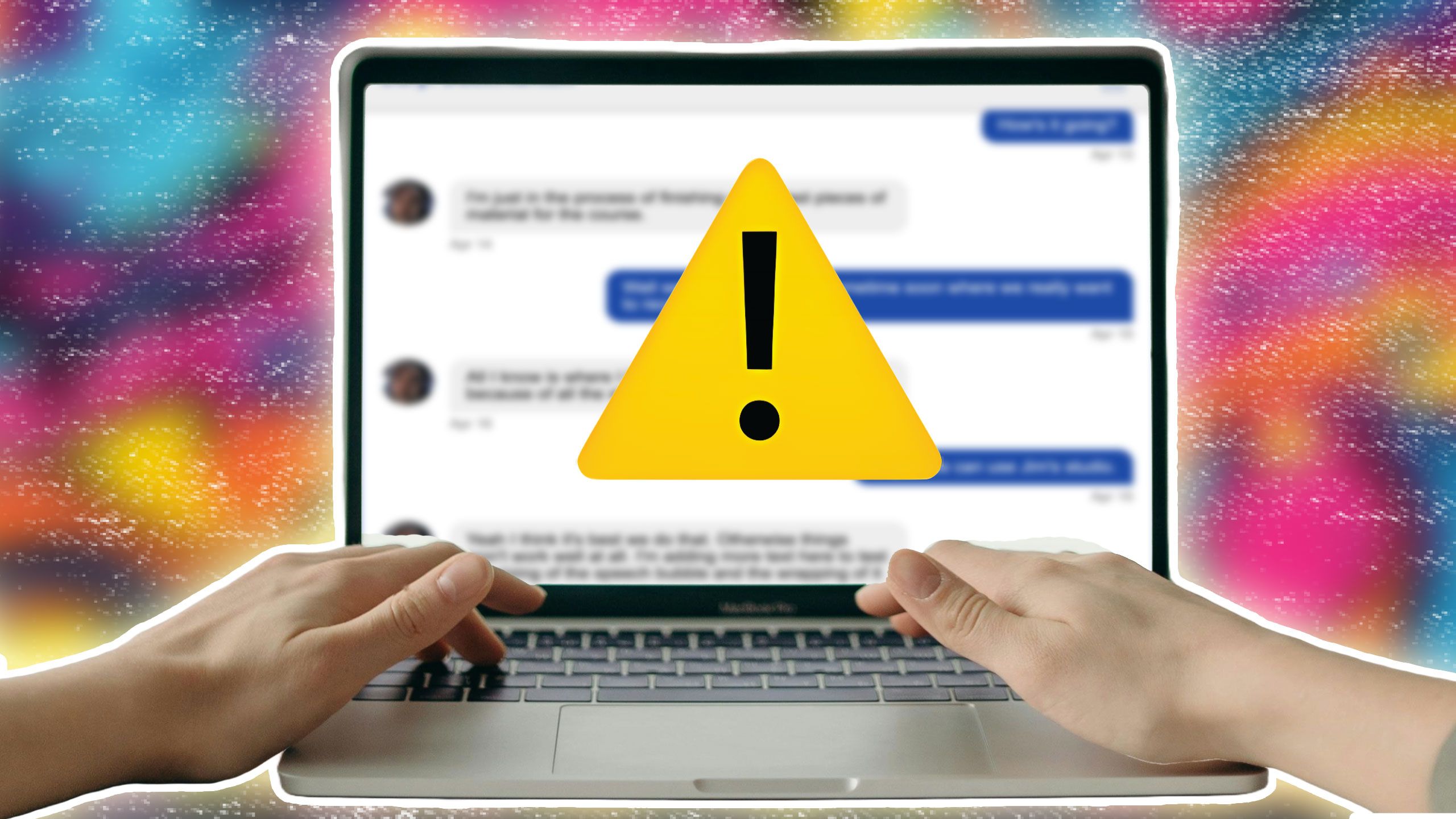 Don't ignore these 7 AI-powered scams