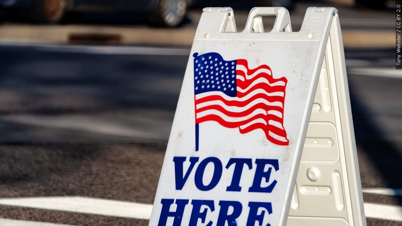 Polling locations in Beloit to be combined for Feb. primary election
