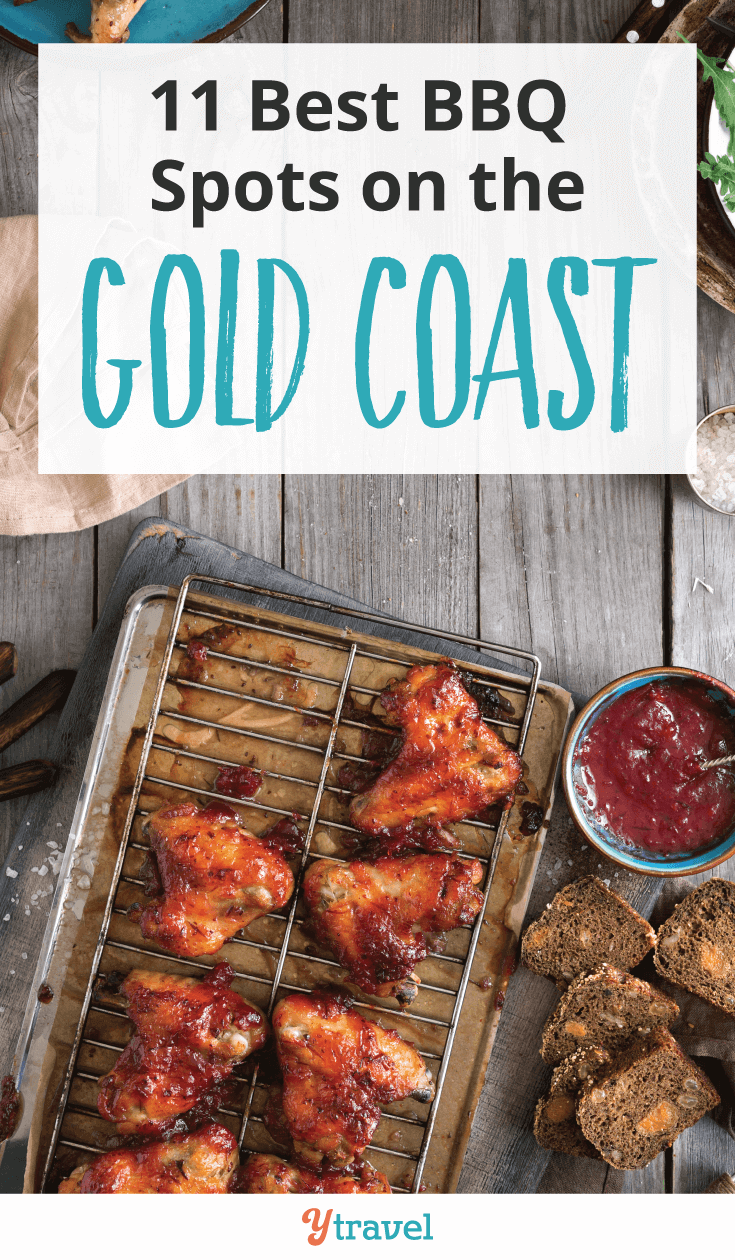 11 Best BBQ Spots On The Gold Coast To Fire Up The Barbie