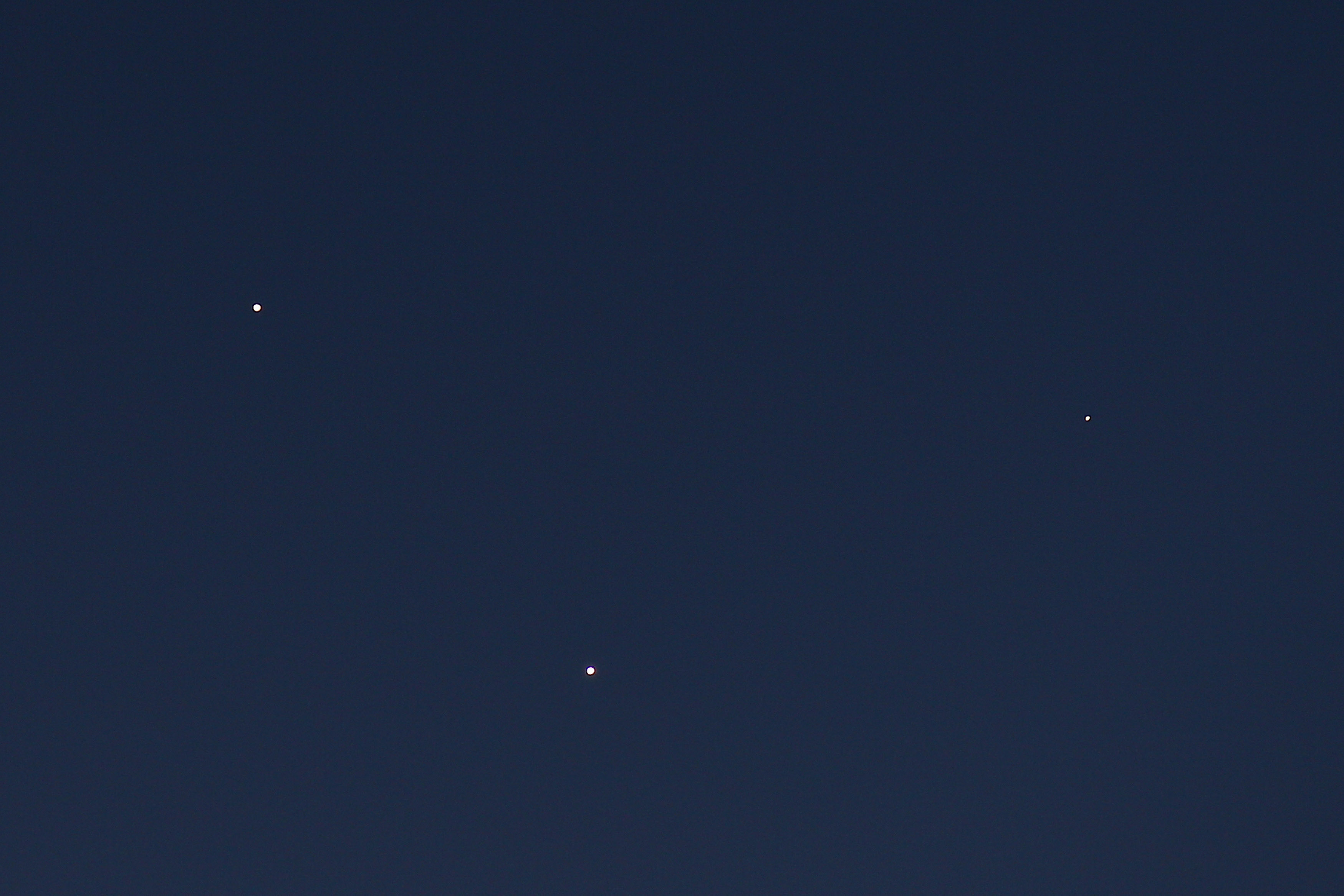 Planetary Alignment 2025: How to see rare alignment of 7 planets in ...