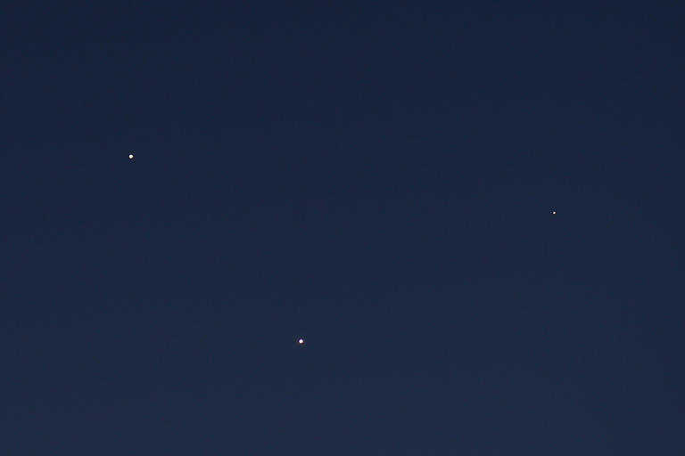 Planetary Alignment 2025: How to see rare alignment of 7 planets in ...